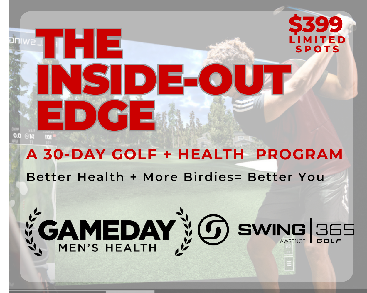 Lawrence-KS - Swing365